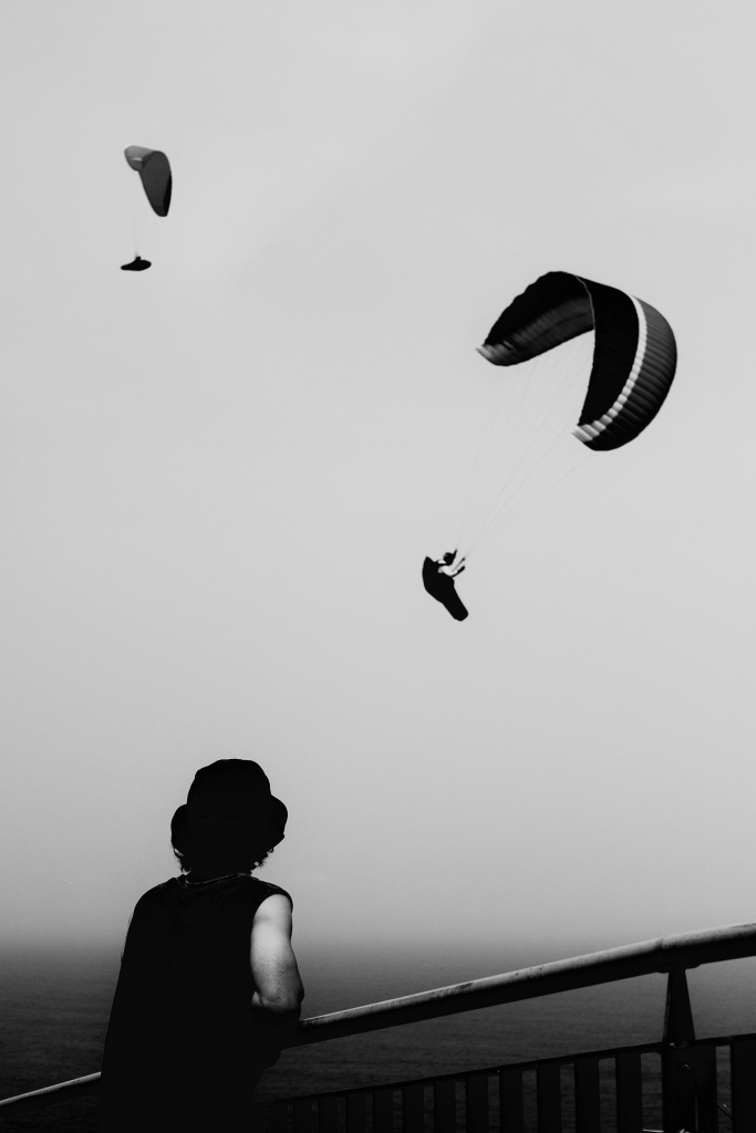 Addison Hamilton – Editor | Photographer | Videographer